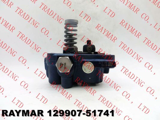 FUEL INJECTION SPARE PARTS
