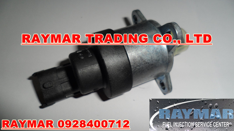 BOSCH ZME volume control valve 0928400712