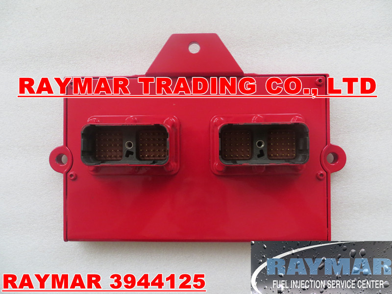 Cummins engine control module ECM 3944125 for ISC.QSC