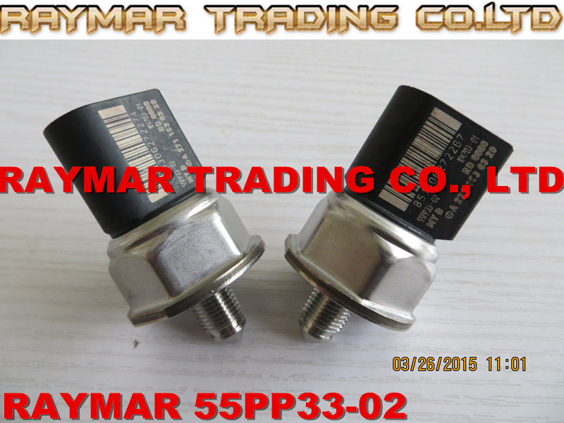 SENSATA Pressure sensor 55PP33-02, for Mercedes Benz A2711530328 ...