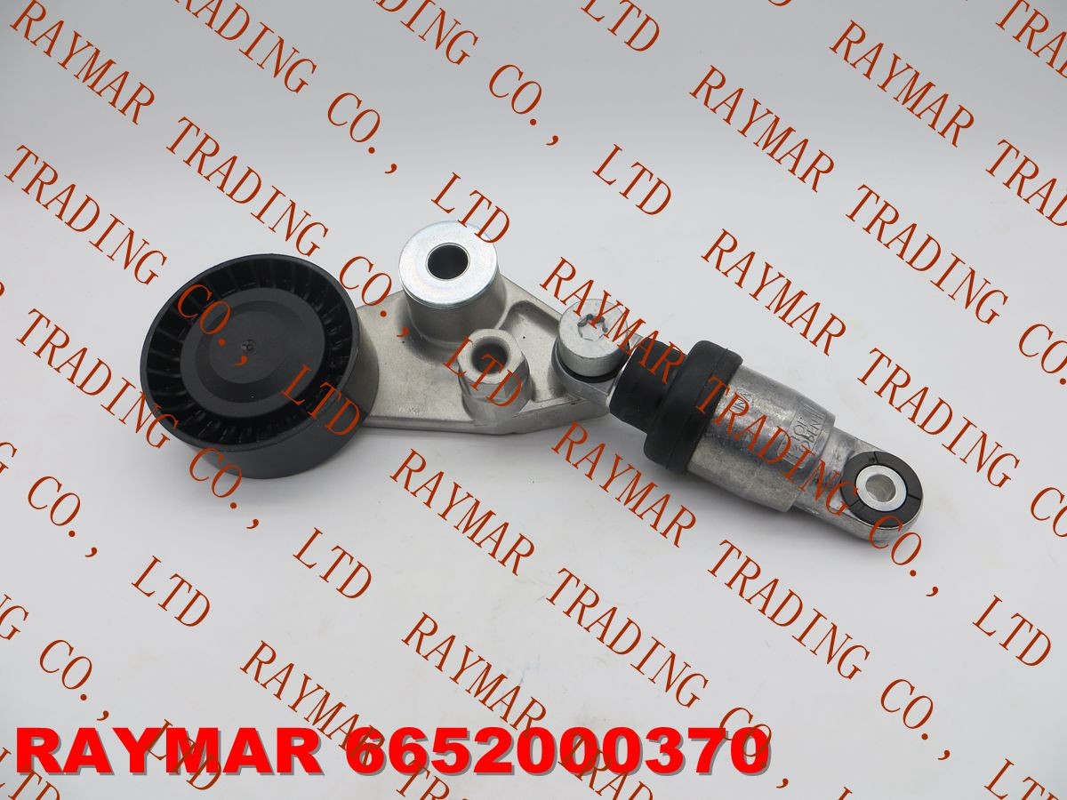 SSANGYONG Belt tensionder assy 6652000370, 6652000270