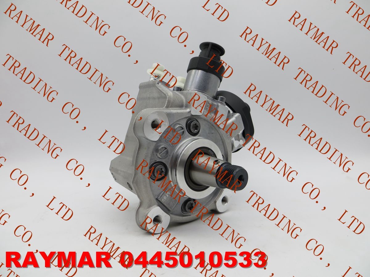 BOSCH Genuine CP4 fuel pump 0445010533, 0445010532, 0445010560 ...
