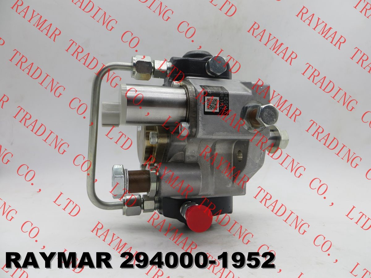 DENSO Genuine HP3 common rail fuel pump 294000-0590, 294000-0591, 294000-1950, 294000-1592 for ...