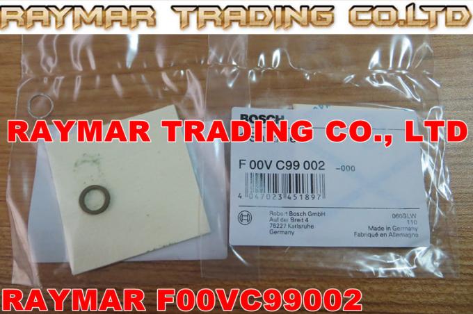 BOSCH Common rail injector seal kit F00VC99002