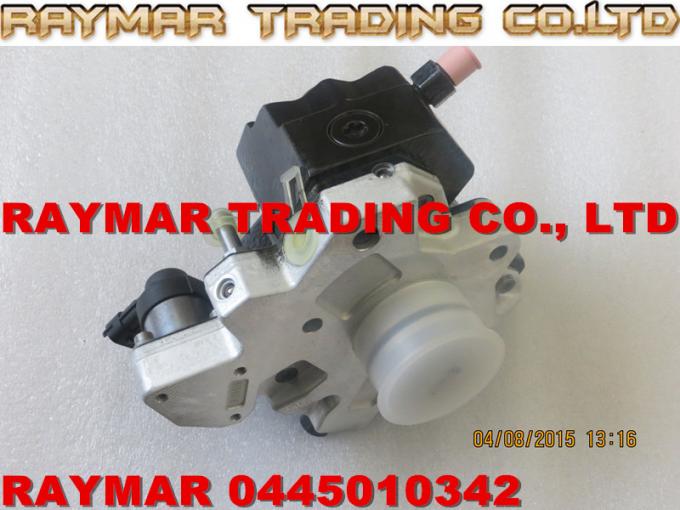 BOSCH Common rail fuel pump 0445010121, 0445010342 for HYUNDAI 33100-27400