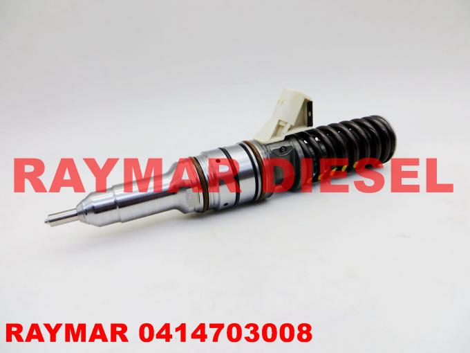 BOSCH Genuine diesel fuel injector, unit injector 0414703008 for IVECO ...