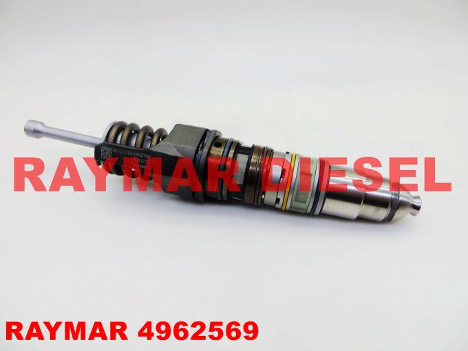 Cummins genuine diesel fuel injector, ISX15 fuel injector, QSX15 fuel ...