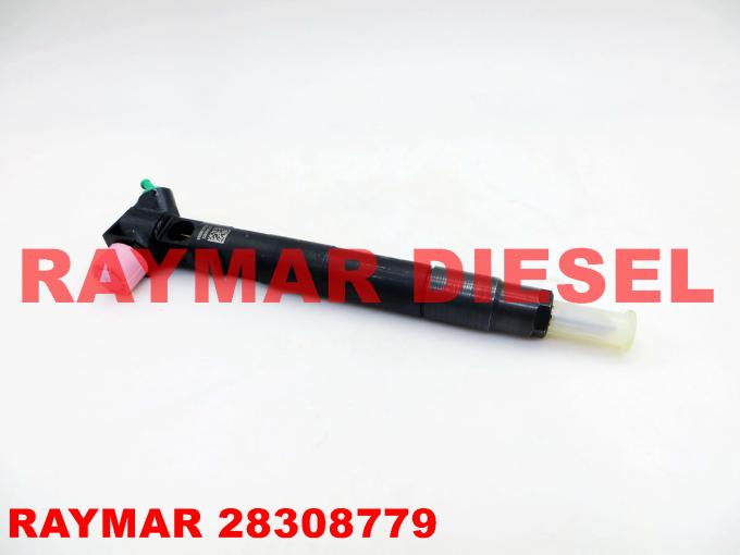 DELPHI Genuine common rail fuel injector 28308779 for Mercedes Benz ...