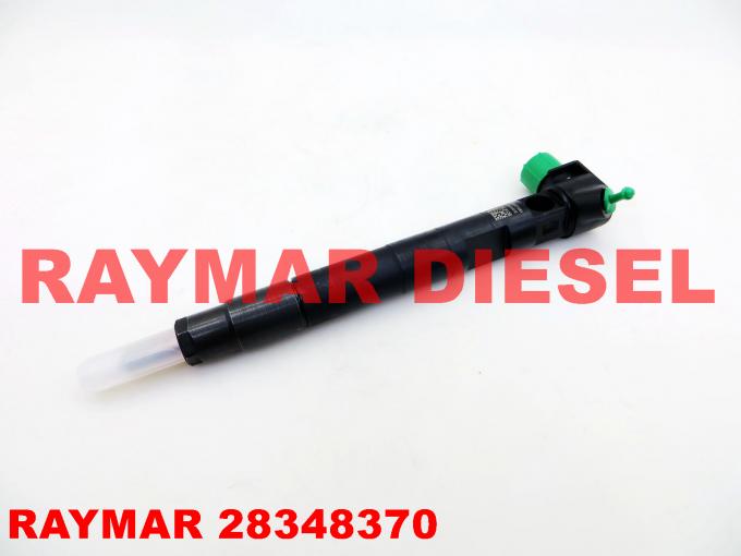 DELPHI Genuine common rail fuel injector 28348370, 28271551 for Mercedes Benz OM651 A6510702887 ...